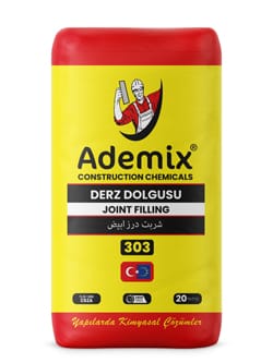 Ademix 303 - Ademix | Yapı Kimyasalları ve Boya